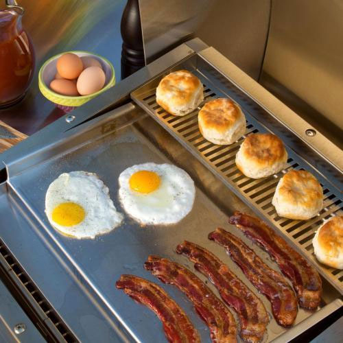 TEC Grill Accessories | TEC Infrared Grill Parts : BBQGuys